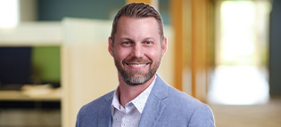 Andrew Rutherford | Enders